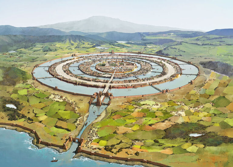 Atlantis Revisited Documentaries